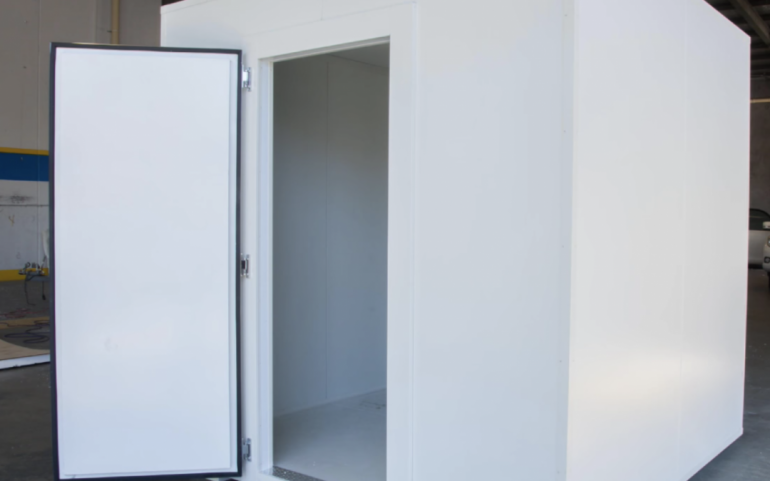 DIY Cool Room Kits - A Brief Guide - Burton Industries