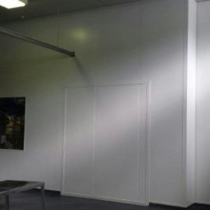 Coolroom panels Melbourne | Insulated Wall Panels | Burton Industries