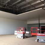 50mm Coolroom panels for Sale| Refrigerator Panels Melbourne