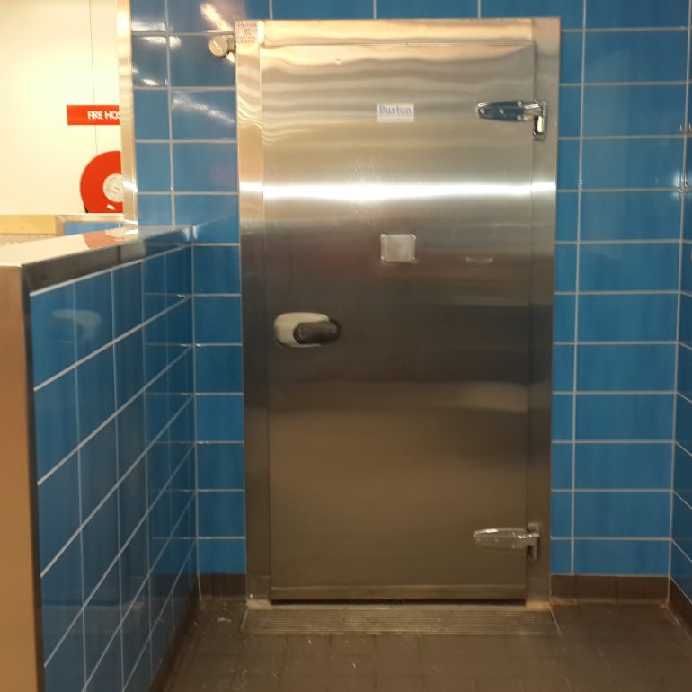 Coolroom Doors & Door Parts in Melbourne| Burton Industries Coolroom Doors & Door Parts in Melbourne| Burton Industries