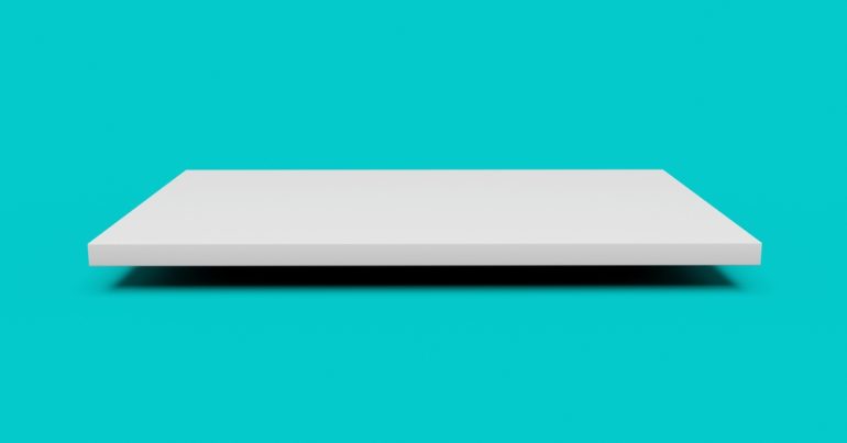 How Is Styrofoam (Polystyrene) Made? - Burton Industries