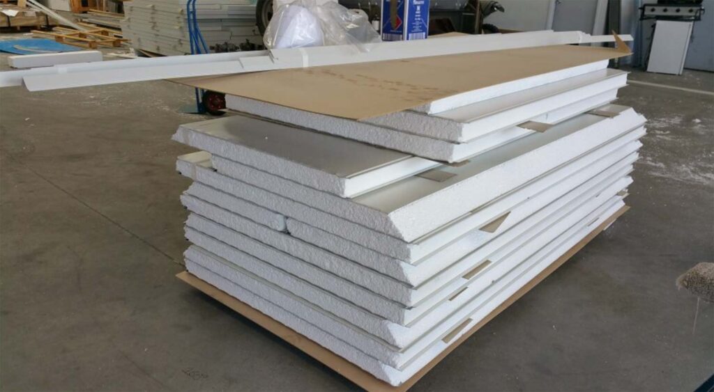Sandwich Panels Explained: Types, Prices & Applications Guide